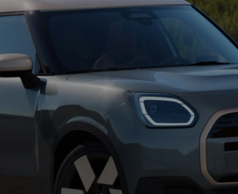 Stratstone Hull | Authorised MINI Retailer