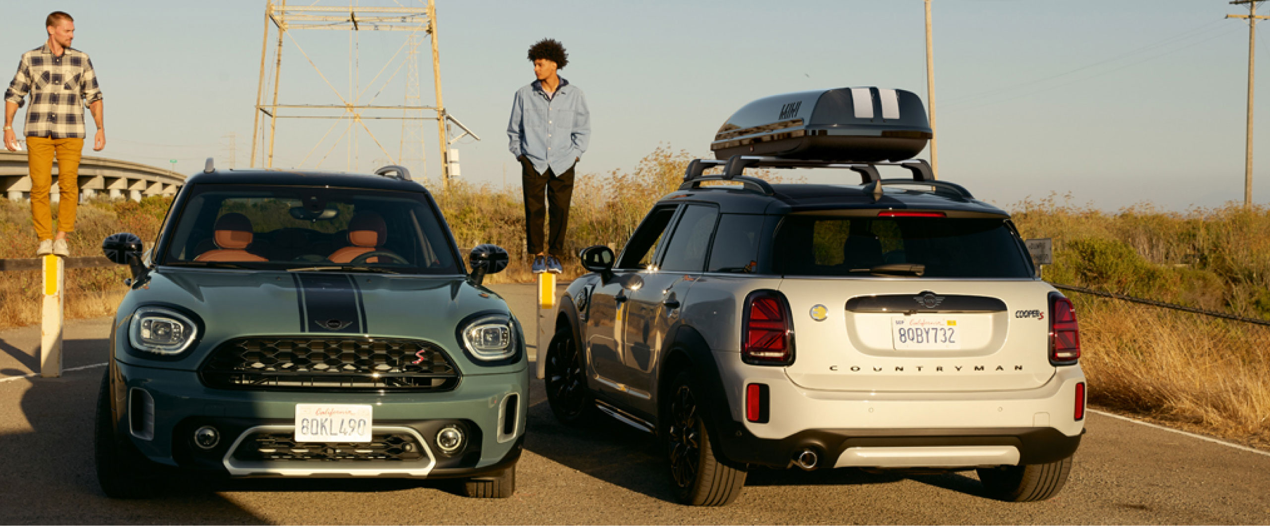 Stratstone Hull | Authorised MINI Retailer