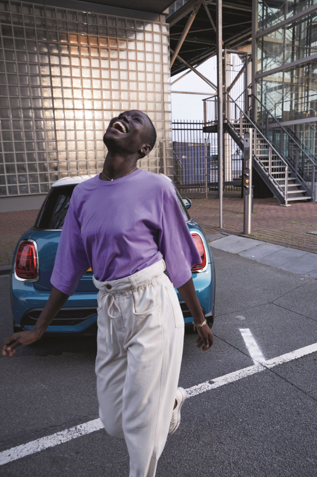 Stratstone Hull | Authorised MINI Retailer